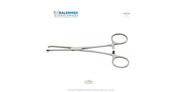 Marten Flap face lift Forceps - Face Lift Forceps