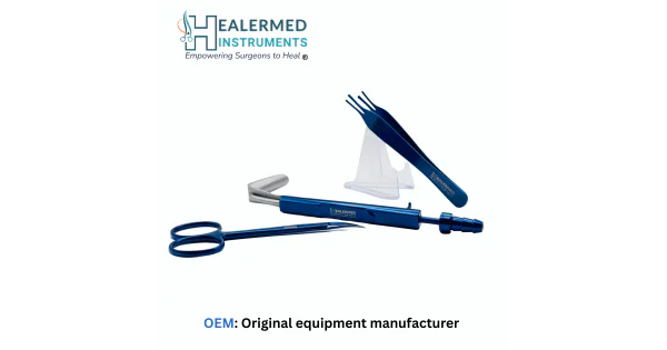 Plastic Surgery instruments